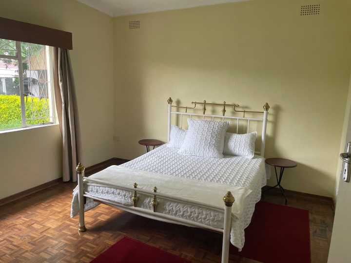 Taylors Bnb - Zimbabwe