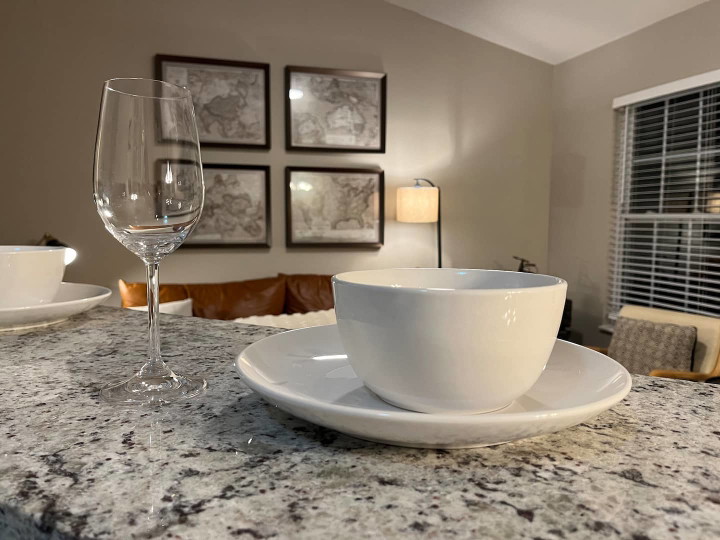 *The Frequent Flyer* 2bed/2bath Ensuites Garage - Maryville, TN