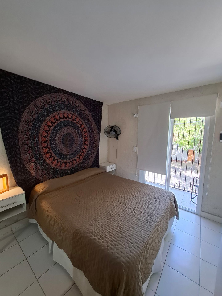 Appartement Entier Dans Le Centre De Mendoza - Mendoza