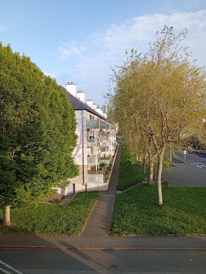 Appartement Calme Saint Malo - Saint-Malo