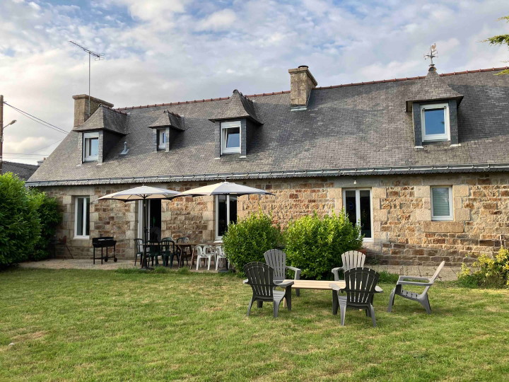 Gîte Gai Matin - Lannion