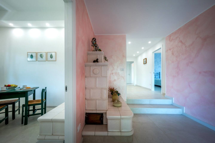 Elegant Villa | 3br/3ba, Ev & Parking Near Venice - Venedig