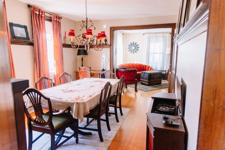 Beekmanor - Minneapolis, MN