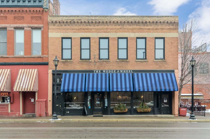 Modern Loft In Downtown Stillwater - Stillwater, MN