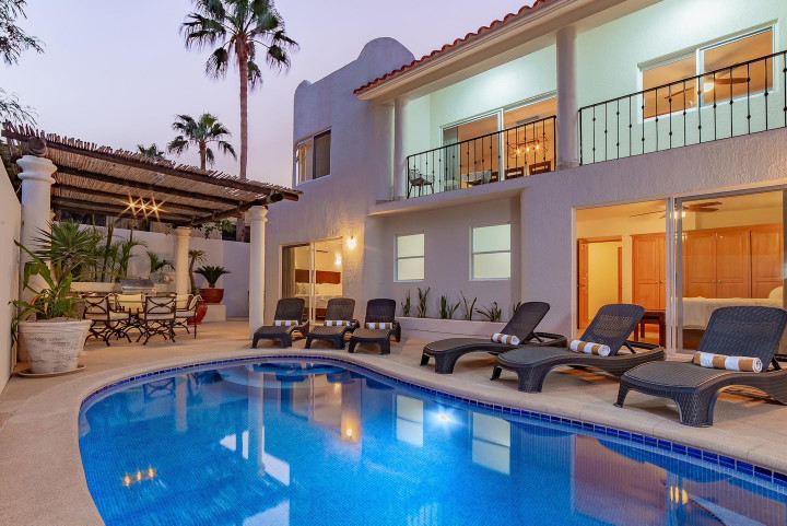 Walk To Downtown - Villa Tamika By Cabo Villas - Cabo San Lucas