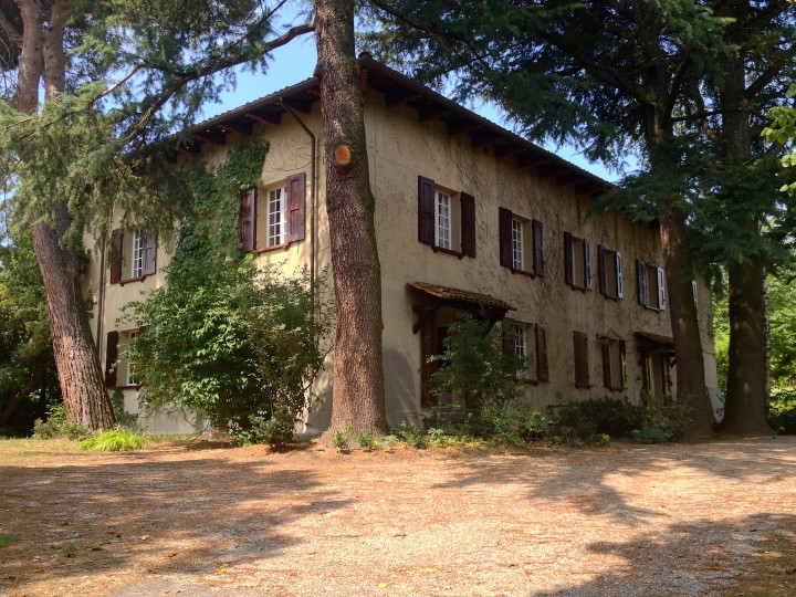 Villa Bolsenda - Emilia-Romagna