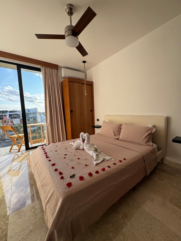 Studio Xan-ac - Riviera Maya