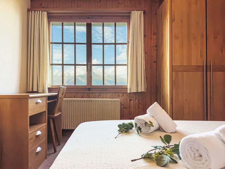 Mont-soleil 2&3 By Interhome - Nendaz
