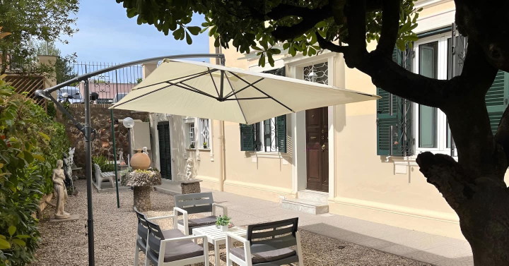 Holiday Garden House Roma - Roma