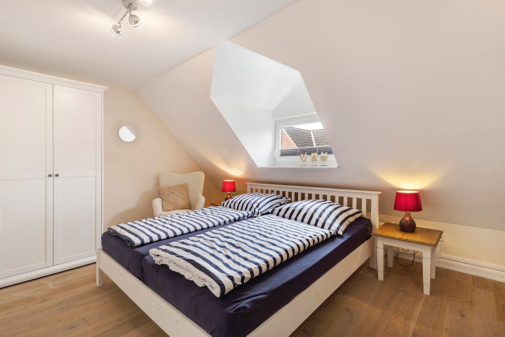 Sabines Ferienwohnung - Glückstadt