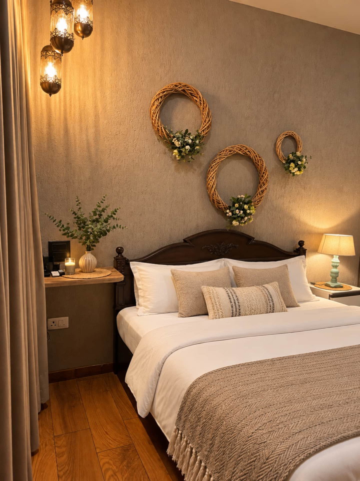 Valkyr At Zion | Private Luxury Studio Suite. - Panchkula