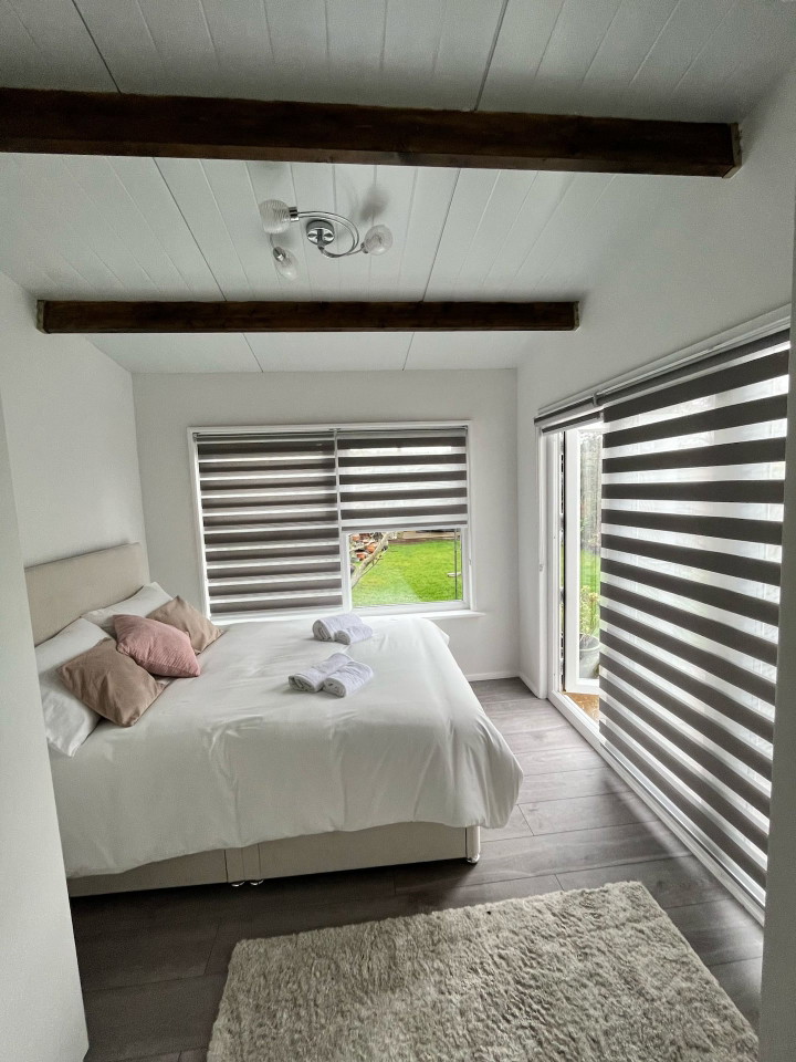 Snuggle Up In This Cozy London Nest - Barnet
