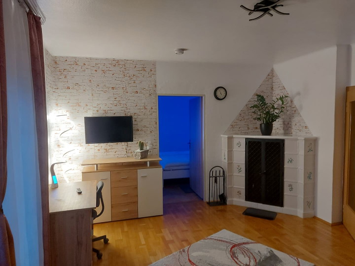 @Monikas Place - 64m² Apartment In Salzburg Gnigl - Salzburg