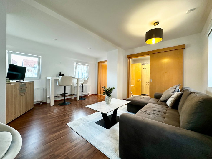 Large City Apartment - Stuttgart