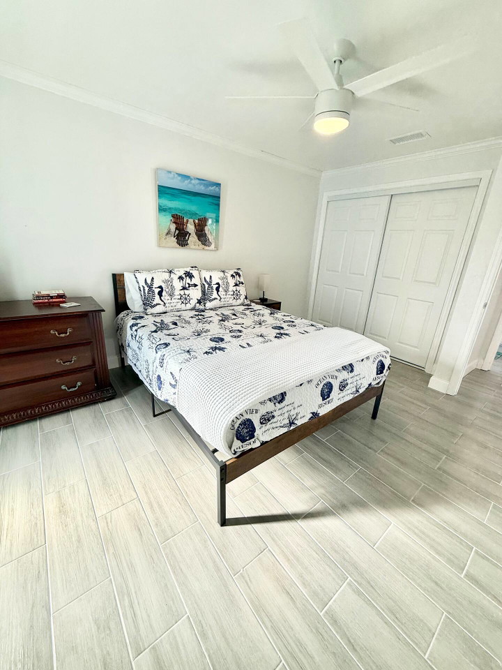 Clearwater Gem: 1br Just A Block From The Beach - Clearwater, FL