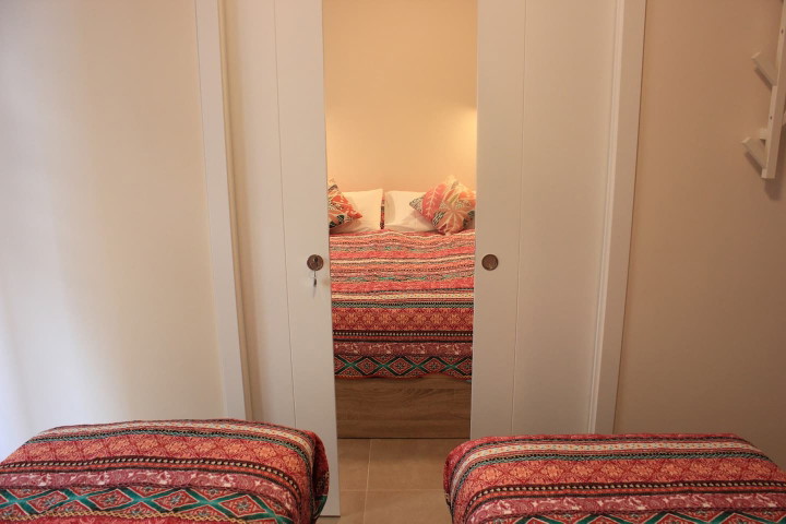 Super Central With A View And Parking Included - Ávila