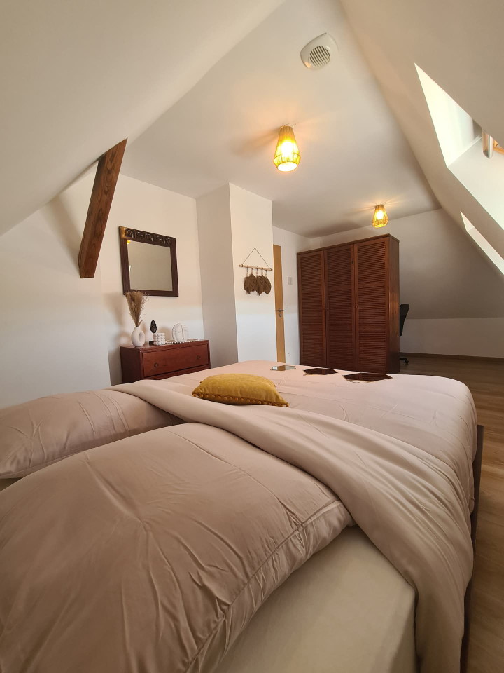 Welcome To Angèle Homes 3 - Niederbronn-les-Bains