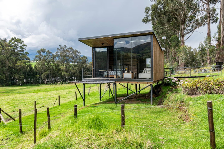 Cottage 2 Corona - Cayambe