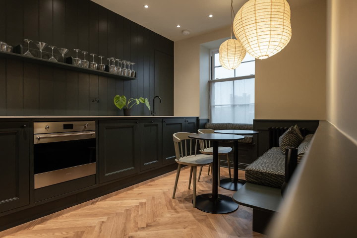 Central Rothesay - Stylish Apartment - Rothesay