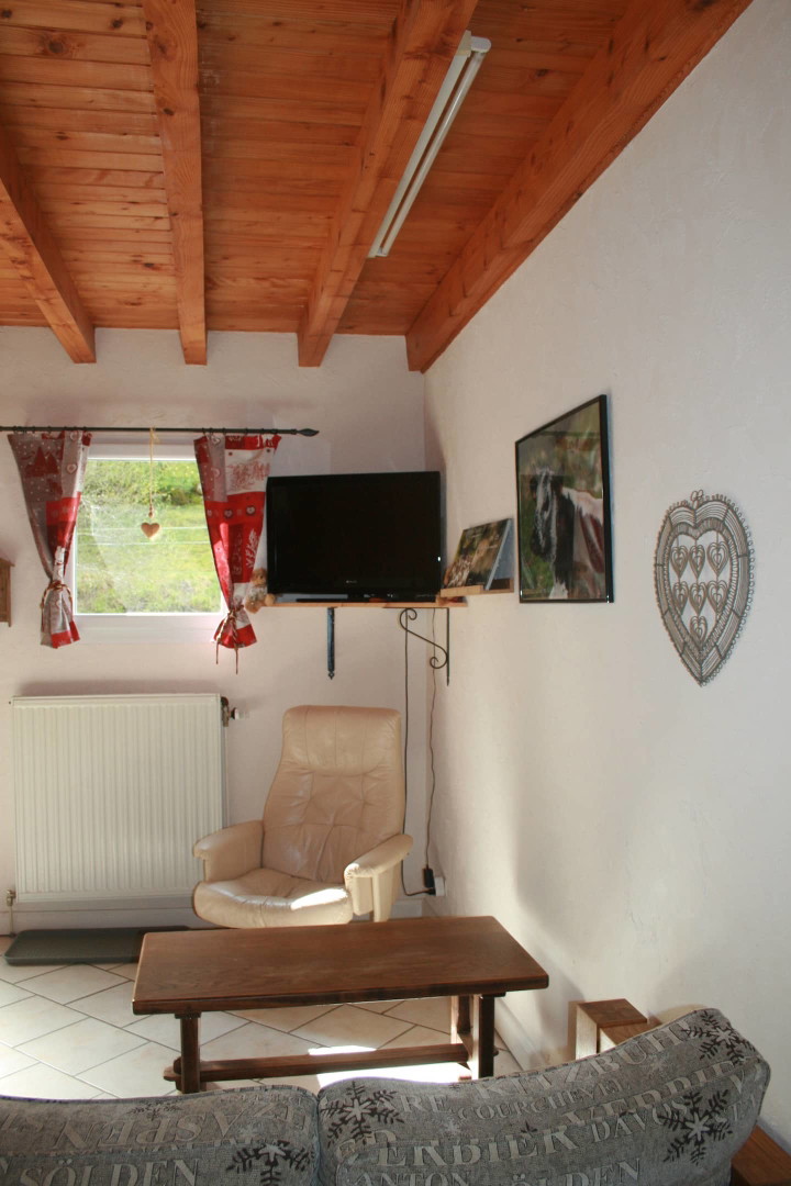 Gîte Du Treix - Gérardmer
