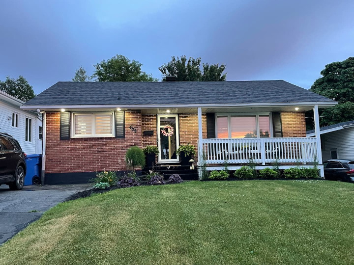 Home In The Heart Of Bathurst - Bathurst, NB