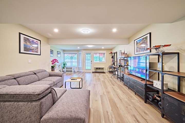 Sun & Son Homestay - Calgary