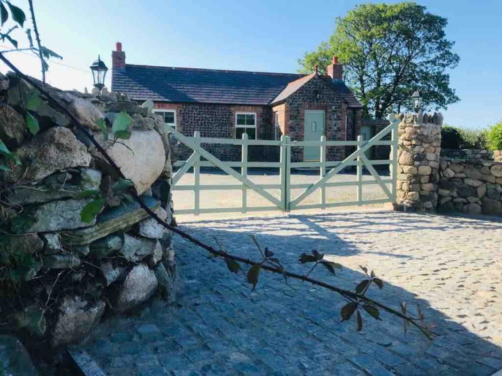 Maggie Janes Cottage Omeath Carlingford - Dundalk