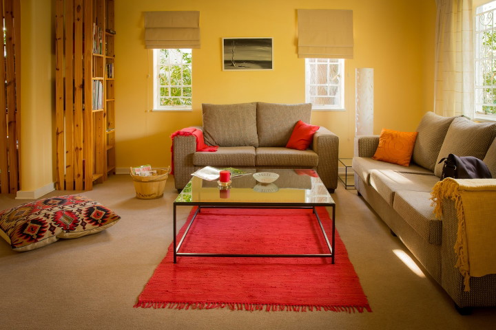 Private Parkhurst Home - Johannesburg