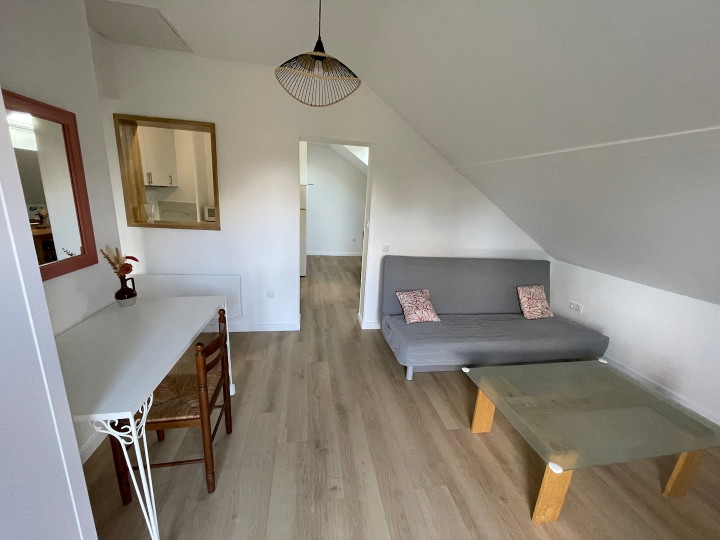 Appartement De La Bergerie Du Château - Auxonne