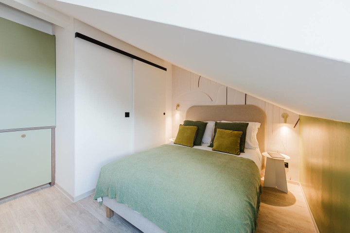 Appart'hôtel Neostelia-annecy N°206 - Annecy-le-Vieux