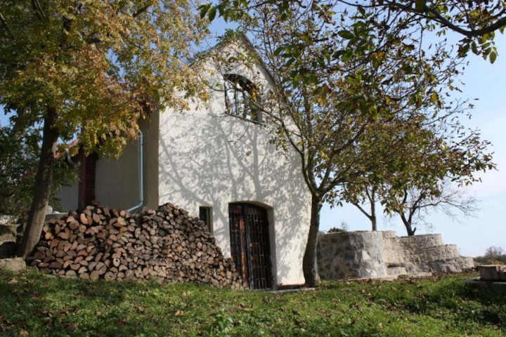 Winehouse Casamandula - Veszprém
