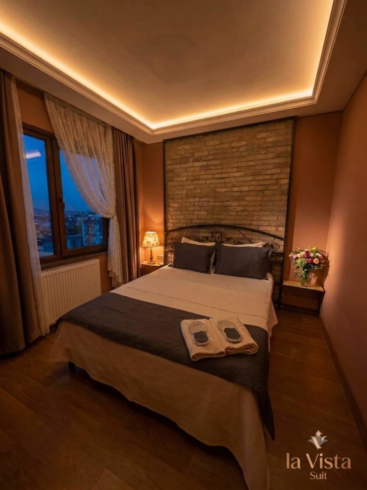 Suites 1+1 - Ankara