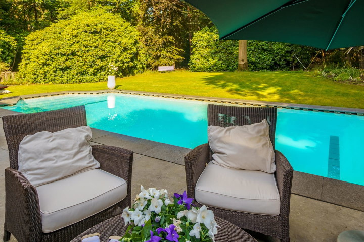 Authentic Peaceful B&b With A Beautiful Garden - Helmond