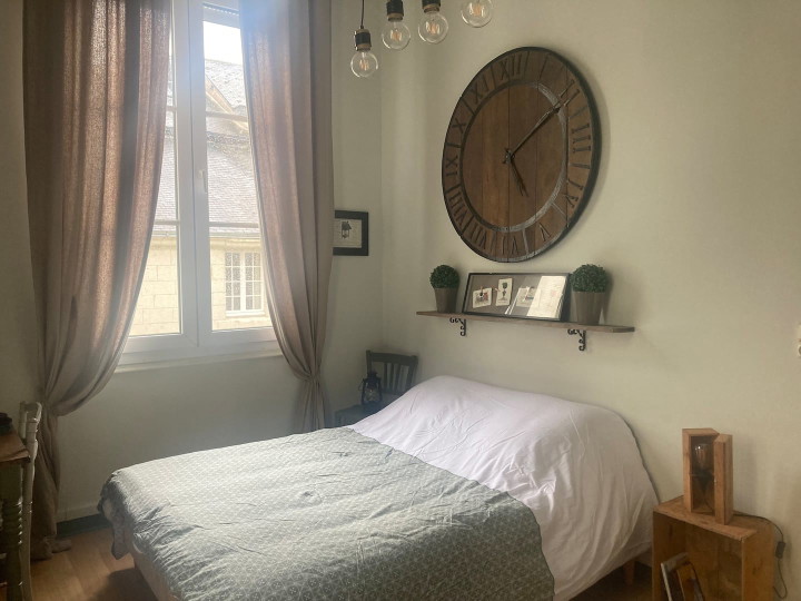 Logement Hyper Centre Saumur - Maine-et-Loire