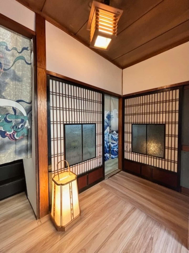 Starting Price - Traditional House Near Nara Park - Nara