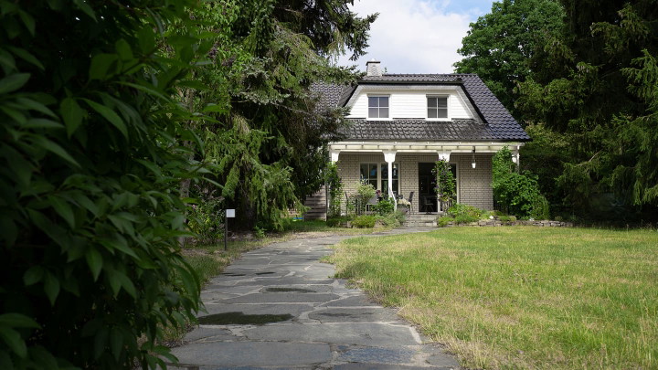 Ferienhaus Am Edersee - Waldeck