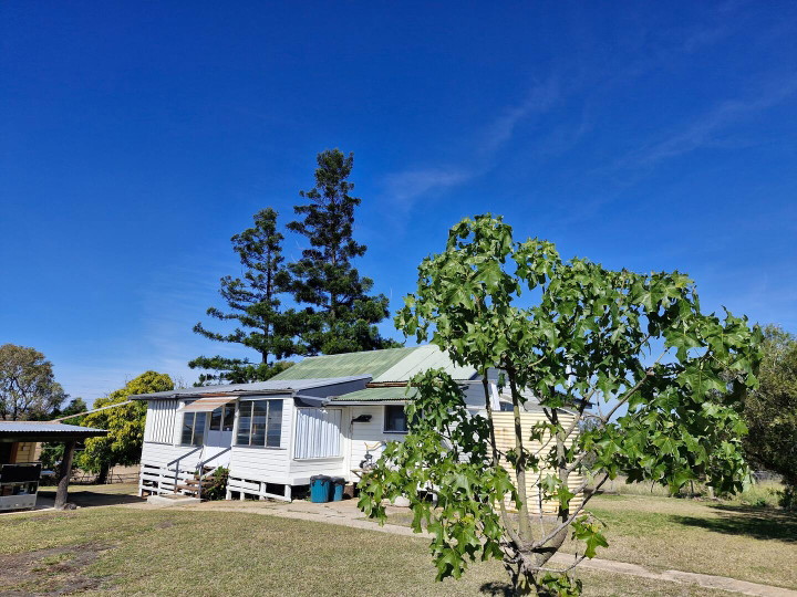 The Cottage On The Burnett, Dog & Family Friendly - Mundubbera