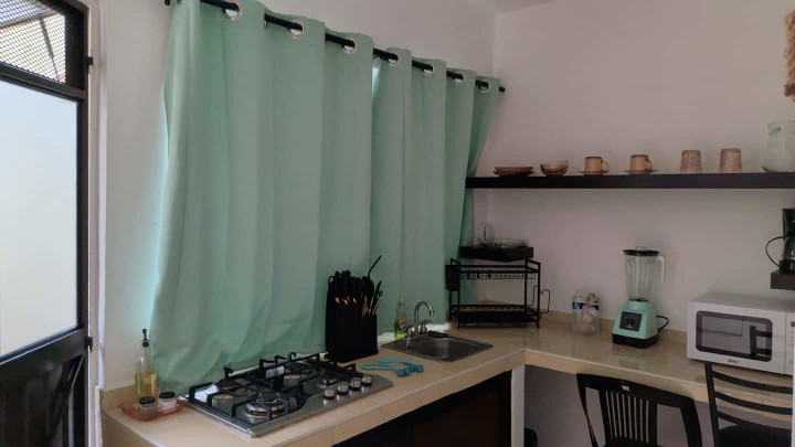Standalone Studio Apartment In An Inland Area - Xalapa