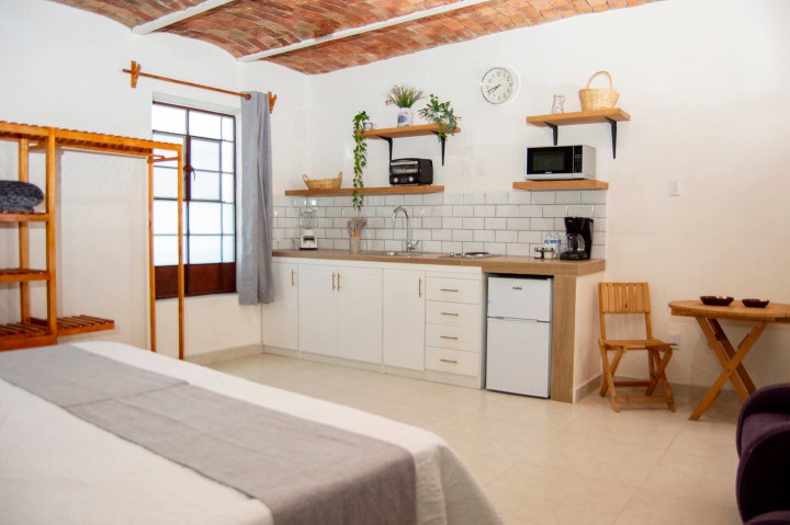 Estudio Boho - Jocotepec