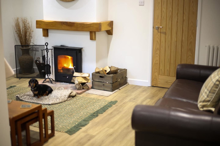 Cosy Dog Friendly Home In Holt - Holt