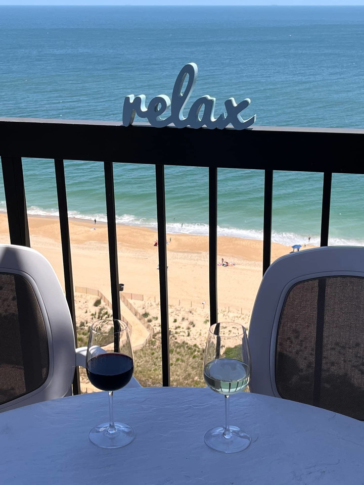 Oceanfront Penthouse  Best In O.c. - Ocean City, MD