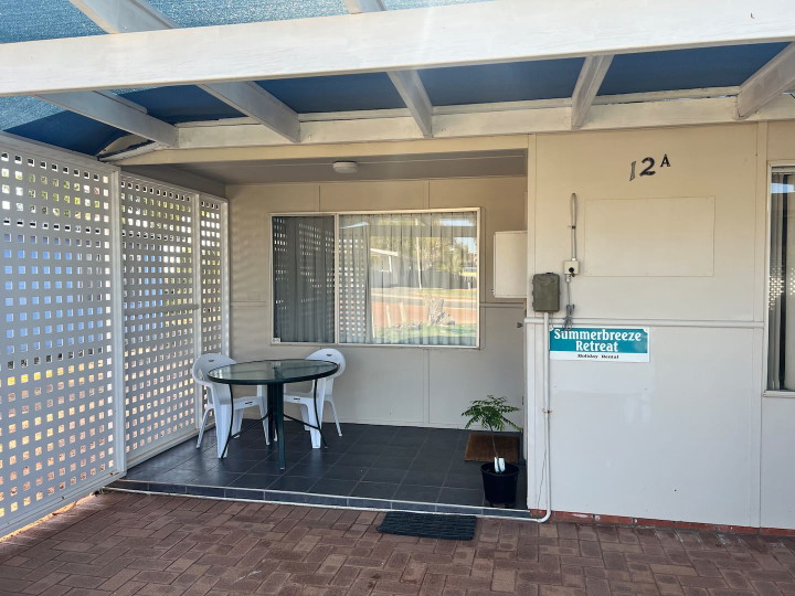 Summerbreeze Retreat - Kalbarri