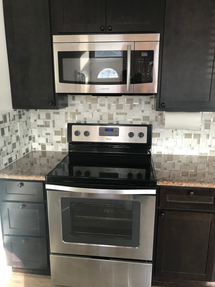 Conshohocken 1br Apt | Septa | Wifi/desk - King of Prussia, PA