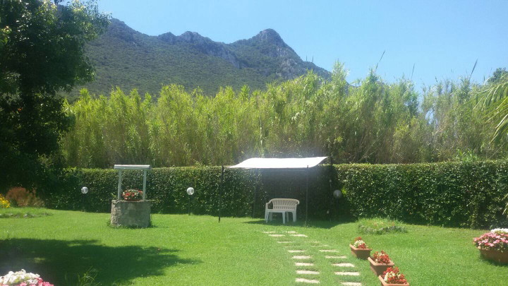 Villa In Circeo National Park - Sabaudia