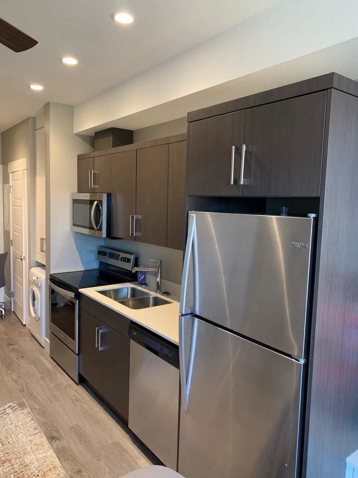 The Best Studio Condo In Kelowna - Kelowna