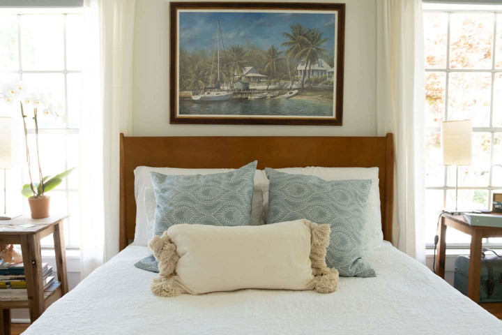 Suite Historique à Quelques Pas De La Baie/suite 1 - Fairhope, AL