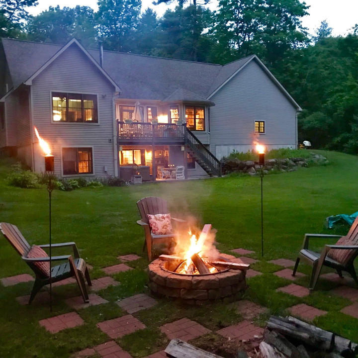 Lake George Adirondack Escape 2br Hot Tub - Lake George, NY