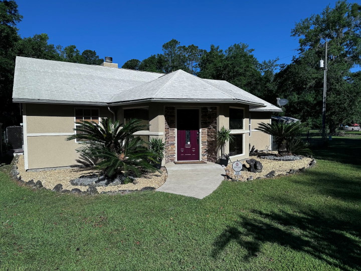 The Peaceful Palace - Lake City, FL