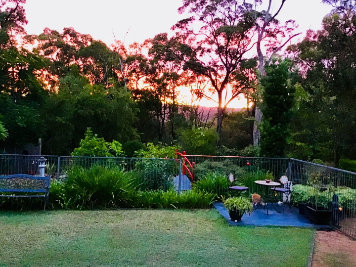 Sunset View, We Have The Most Beautiful Sunsets. - Sidney