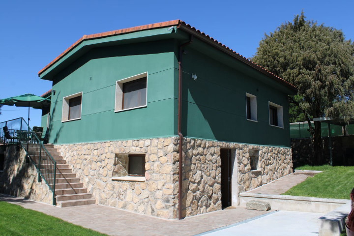 Casa Rural Los 3 Enebros - Collado Villalba
